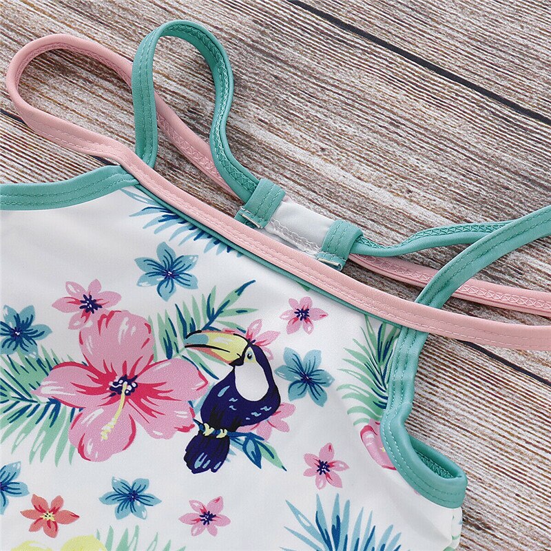 Kinder Bademode Für Mädchen Kinder Badeanzug Baby ... – Vicedeal