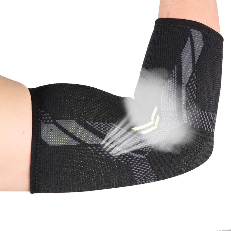 Elbow Support Elbow Brace Exercise Weightlifting A... – Vicedeal