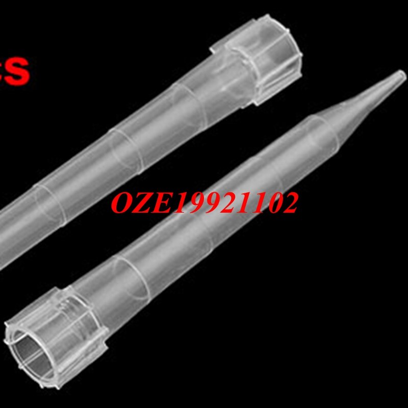 Plastic Universal Pipette Pipettor Micropipet Tips... – Vicedeal