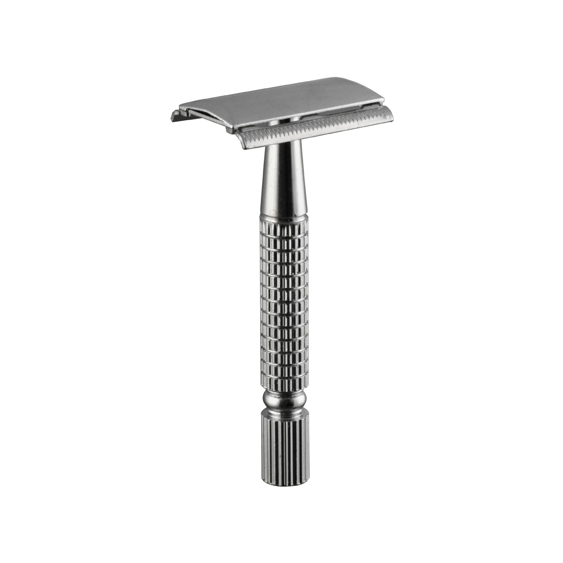 Double Edge Metal Safety Razor Men Shaving Safety ... – Vicedeal