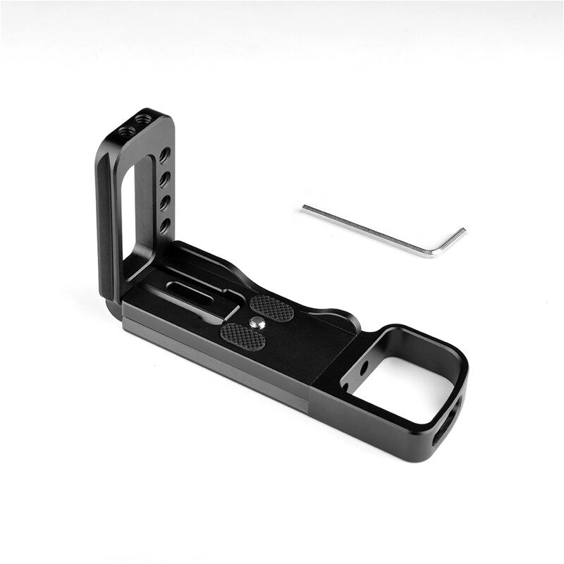 Fast Loading L-Shape Quick Release Plate Holder Ha... – Grandado