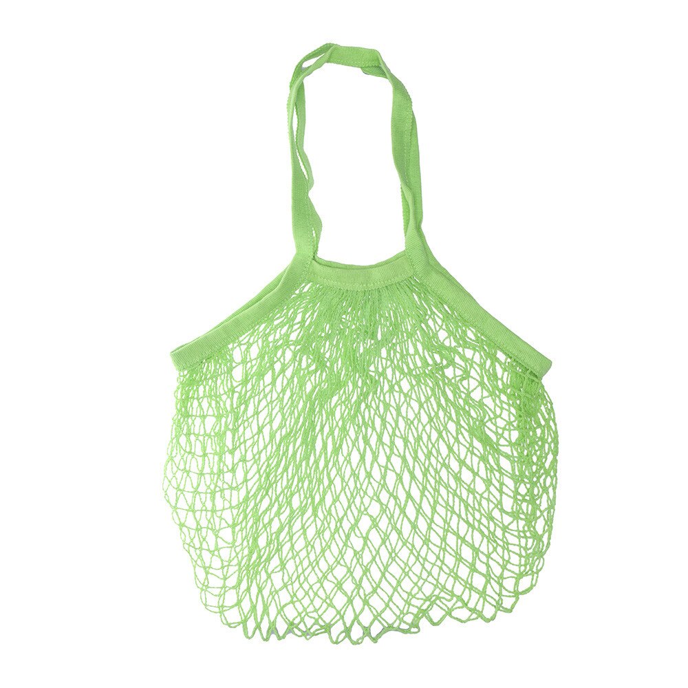 Reusable Fruit Shopping Green Shopping Bag String ... – Grandado