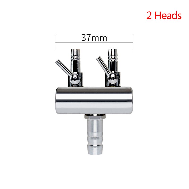 Aquarium Fish Tank Air Pump Flow Splitter Pump Val... – Grandado