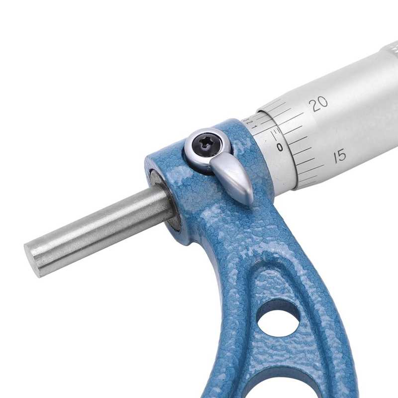 Micrometers Outside Micrometer Tool Accuracy 0.000... – Vicedeal