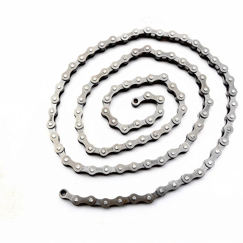 6/7/8 Speed Bicycle Chain 98 Links Adjustable Bicy... – Grandado