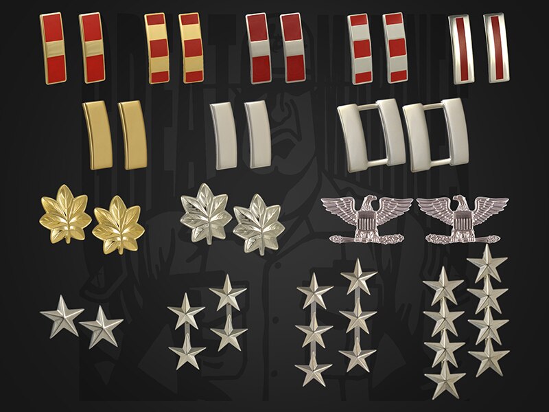 tomwang2012.US USMC MARINE CORPS STAFF MAJOR WARRA... – Grandado