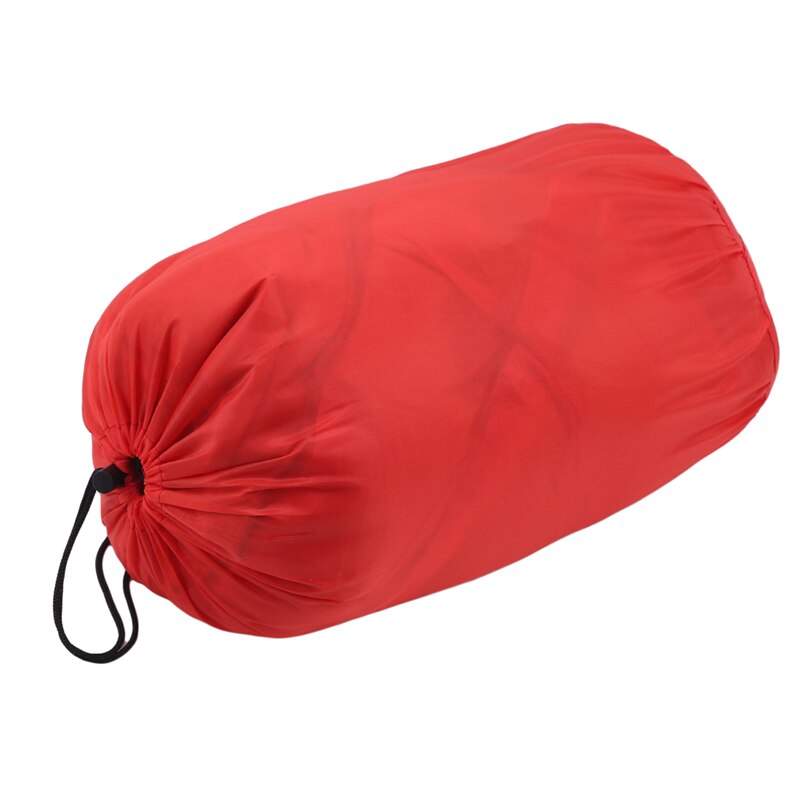 Umschlag Outdoor Camping Erwachsene Schlafsack Tra... – Vicedeal