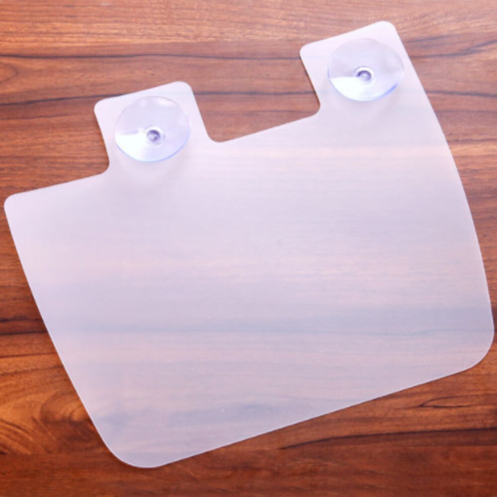 Anti-Spatten Splash Water Baffle Huishoudelijke Ap... – Grandado