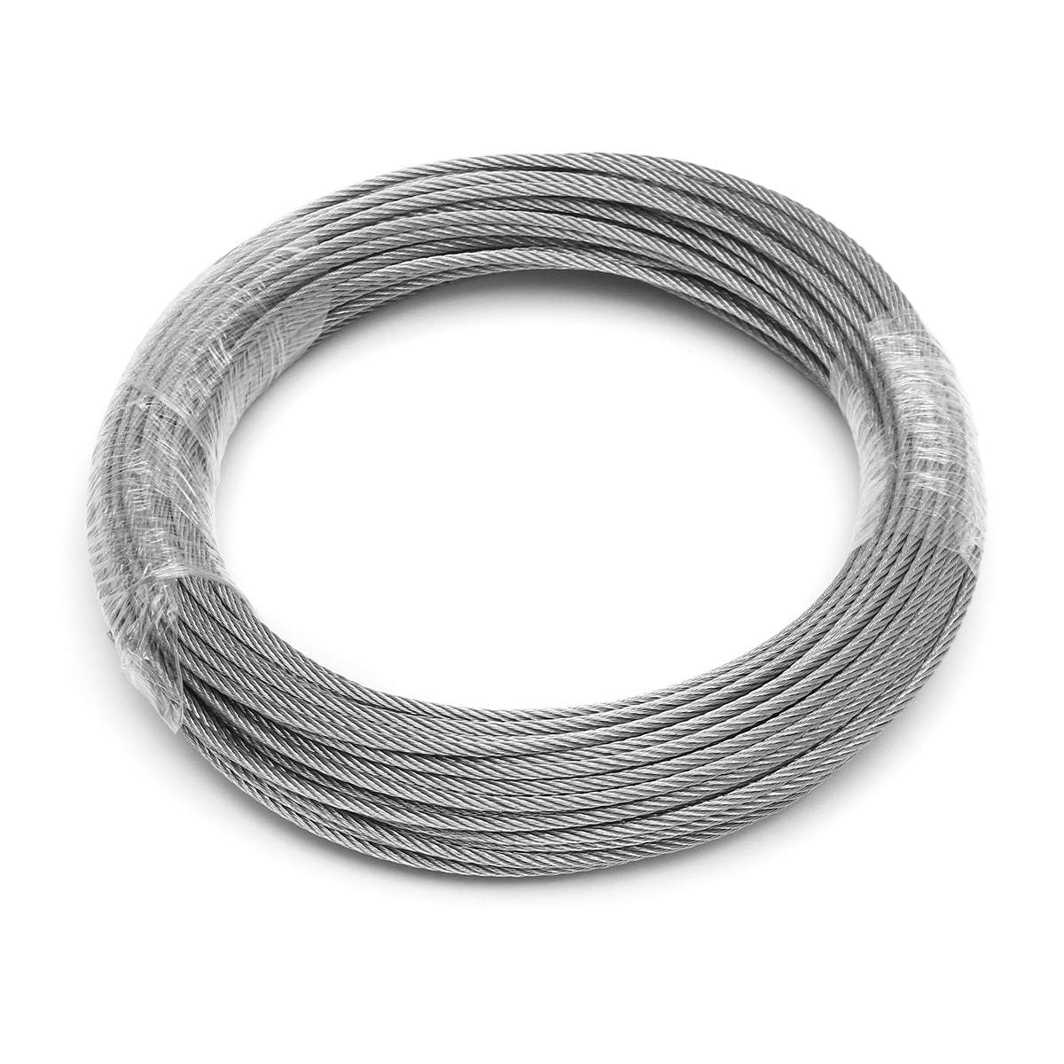 1M/ 5M/ 10M/15M/ 20M/25M Stainless Steel Wire Rope... – Grandado