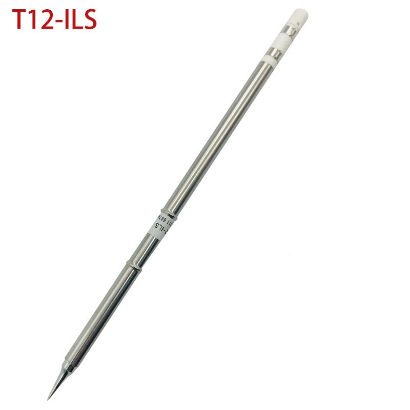 T12 Soldering Solder Iron Tips T12 Series Iron Tip... – Vicedeal