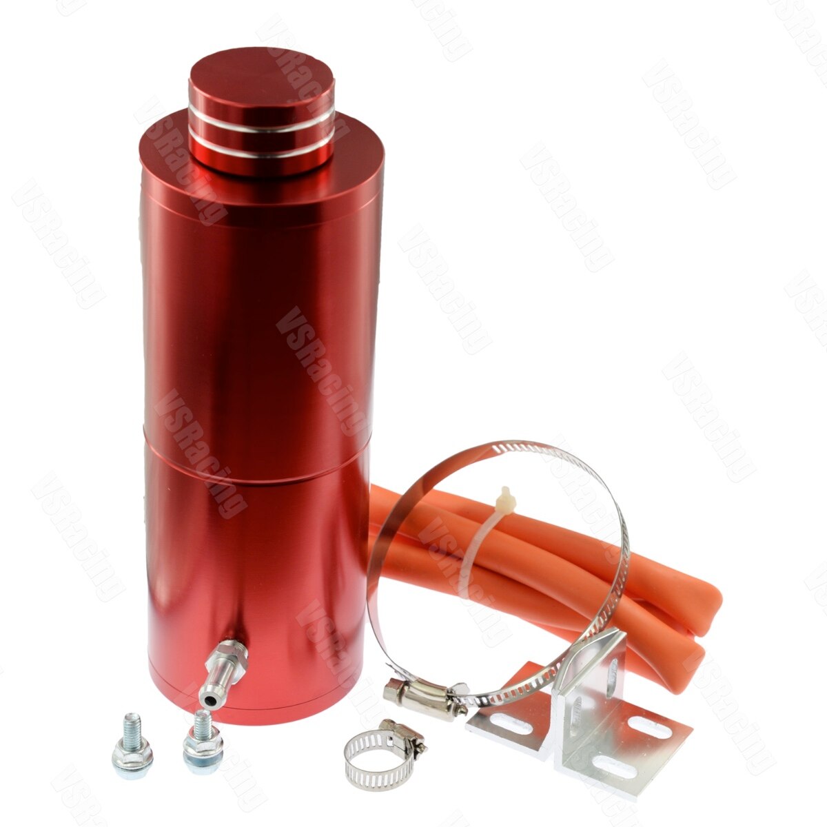 800ML Cylinder Radiator Overflow Reservoir Coolant... – Vicedeal