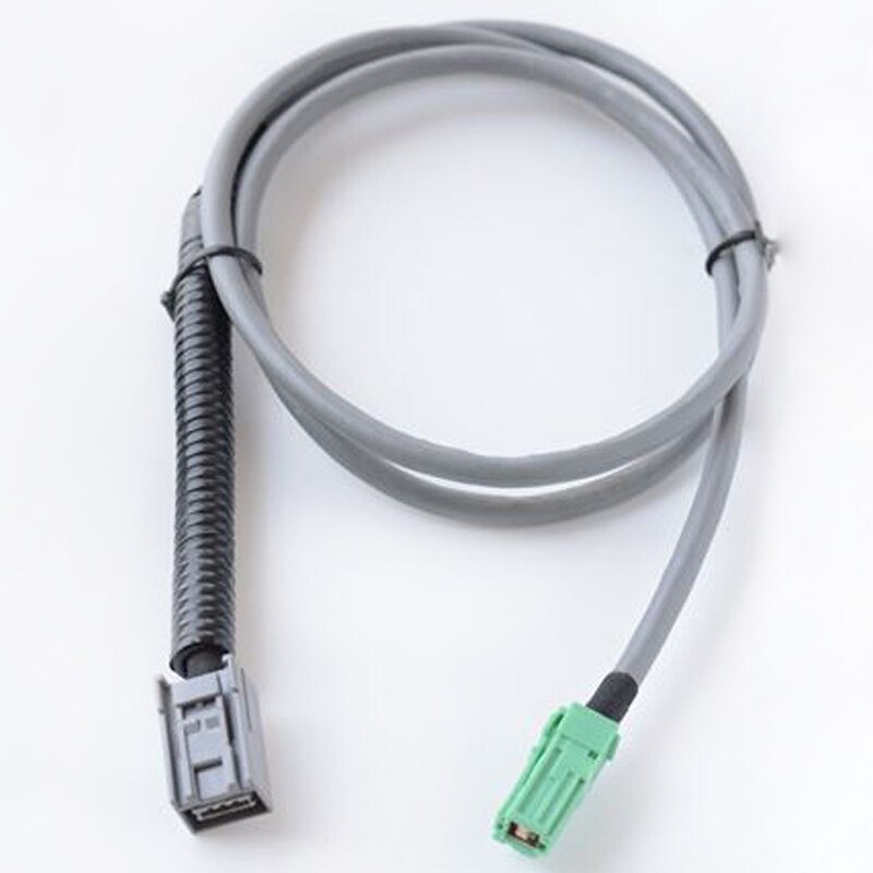 Biurlink USB AUX Interface Switch Adapter Harness ... – Grandado