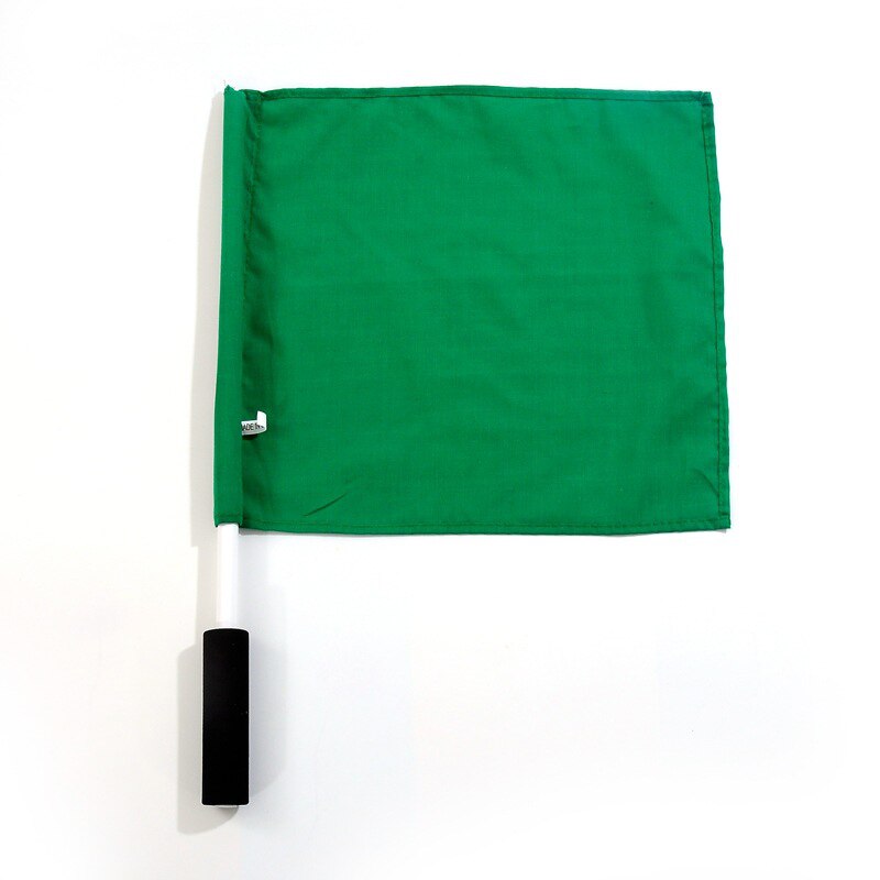 Track And Field Starting Flag Team Sports Training... – Vicedeal