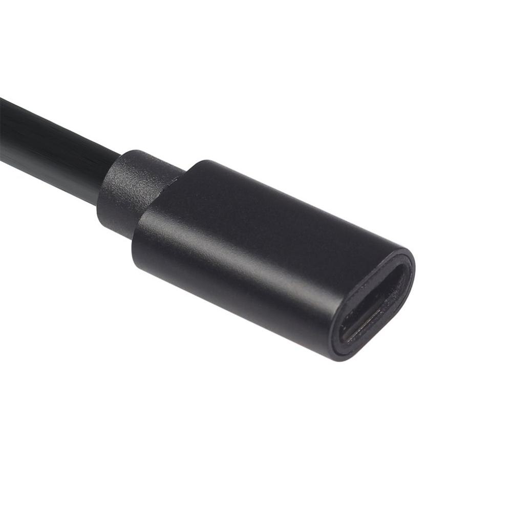 Type-c mâle à femelle rallonge 1.5 M 3671-45 Usb c... – Grandado