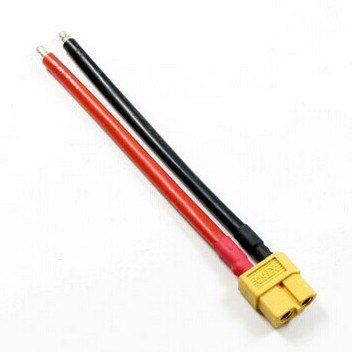 XT60 Connector Female / male 10CM XT60 Battery Mal... – Grandado
