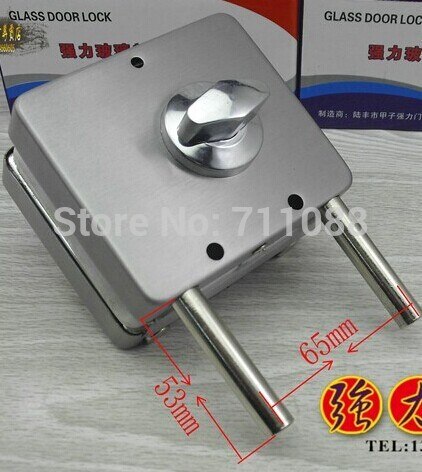 Dooren Strong luxury coupe double glass door squar... – Grandado