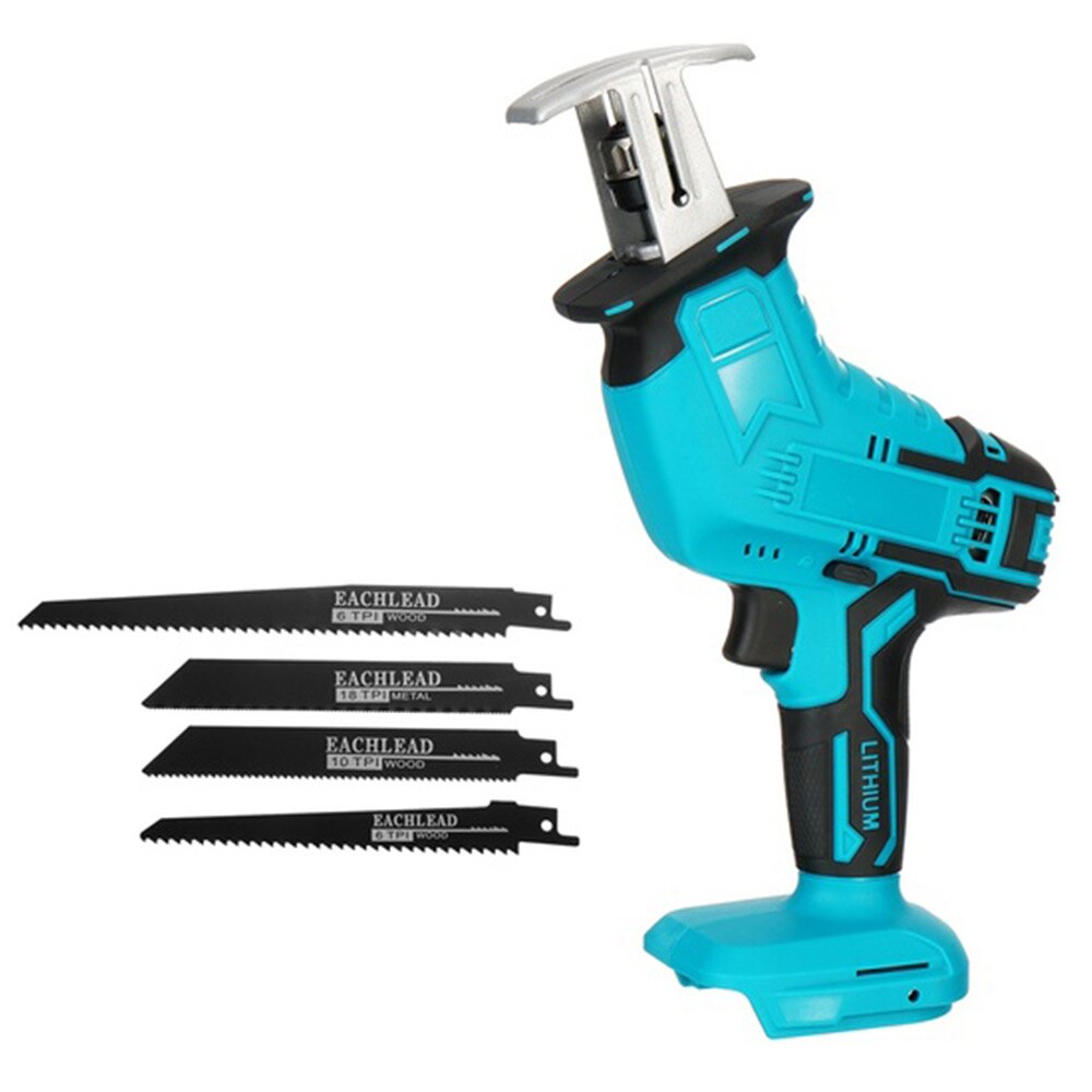 Elektrische Reciprozaag Handzaag Saber Saw Metalen... – Vicedeal