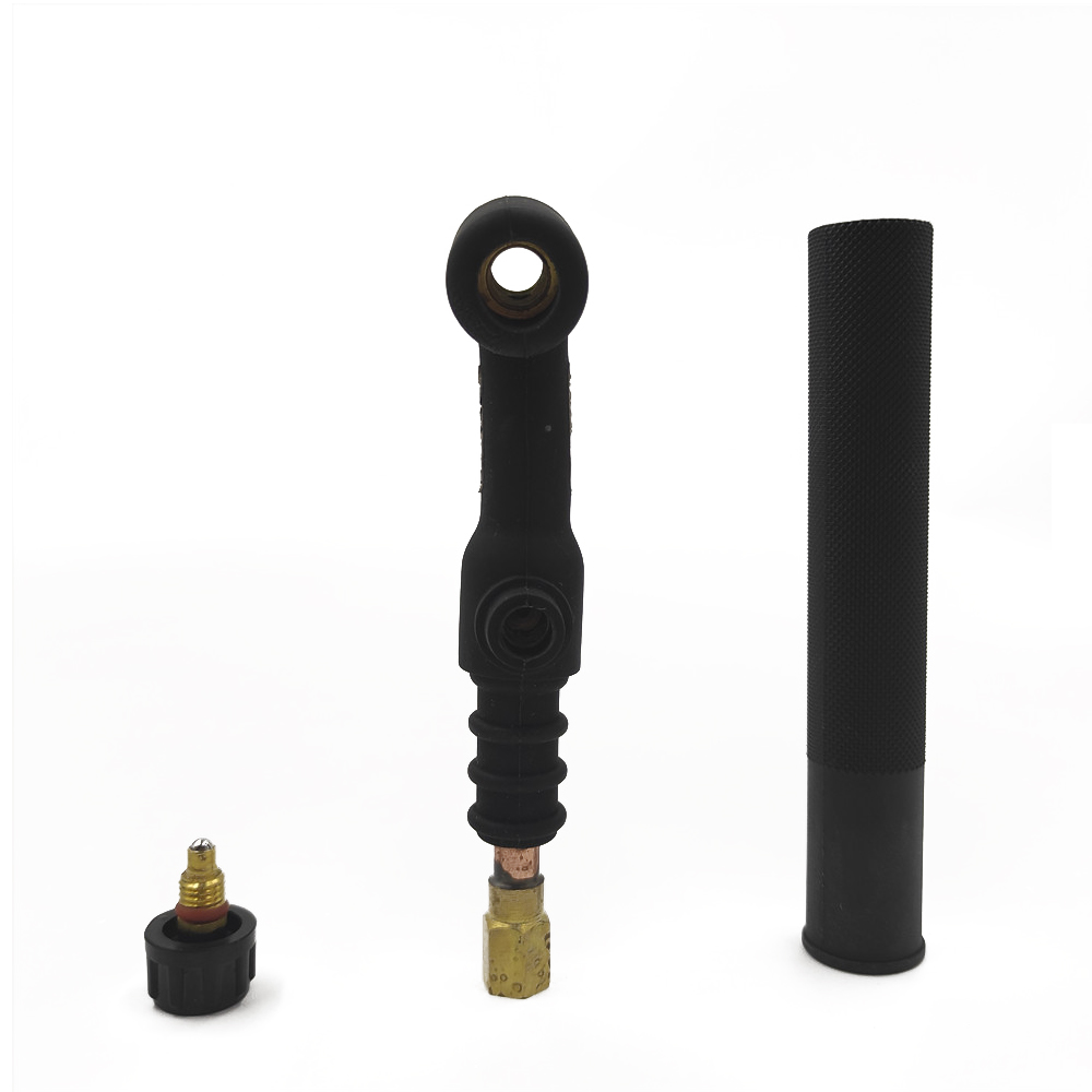 Welding Torch Head WP17 WP17F WP17V WP17FV SR17 SR... – Grandado