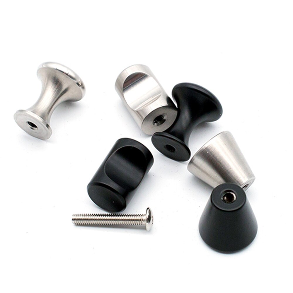 304 Solid Stainless Steel Single Hole Handle Simpl... – Vicedeal