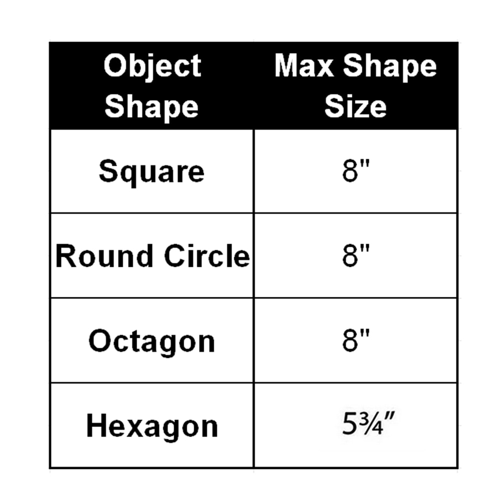 Yellow DIY Woodworking High Accuracy Drawing Circl... – Grandado