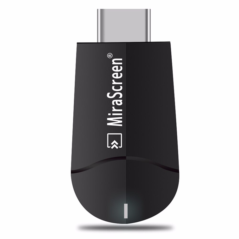 MiraScreen G5 4K HD Wireless WiFi Display HDMI-com... – Grandado
