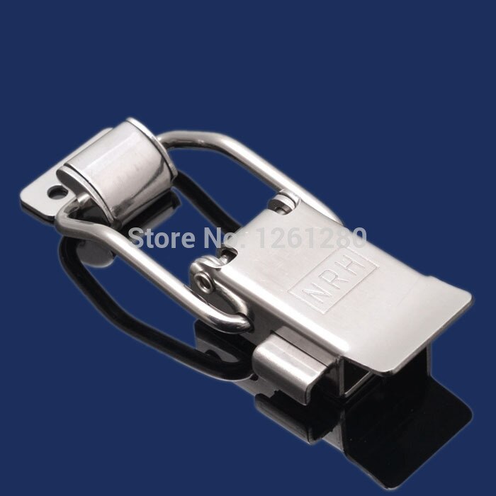 metal hasp Stainless steel buckle box fastener ins... – Grandado