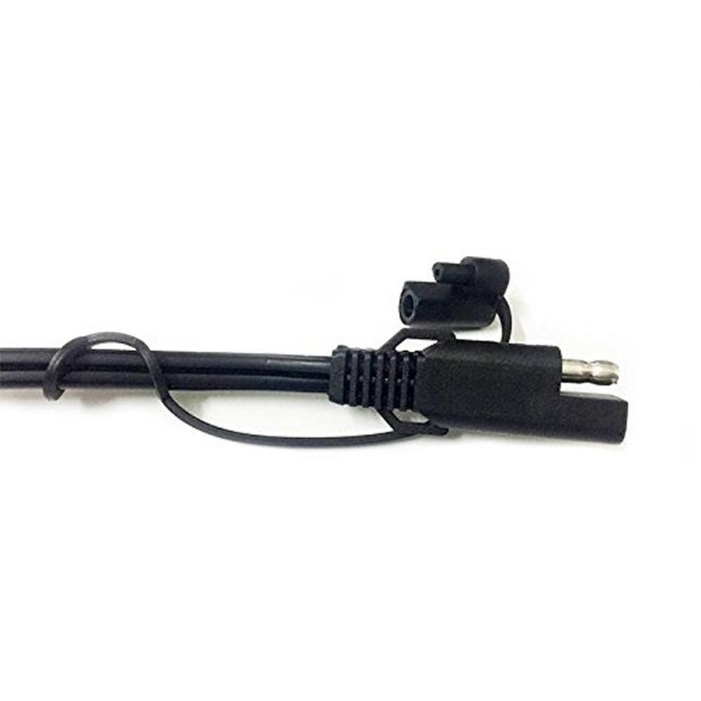 Motorcycle Cable Battery Car Charging Cable Solar ... – Grandado