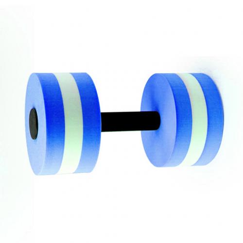 EVA Water Foam Floating Dumbbell Swimming Pool Wat... – Grandado