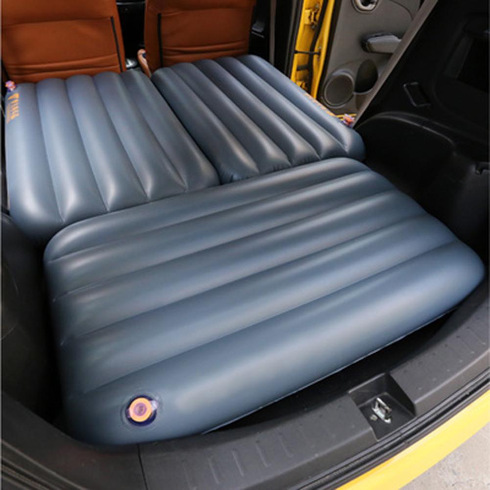 Car Inflatable Mattress Portable Travel Camping Ai... – Grandado