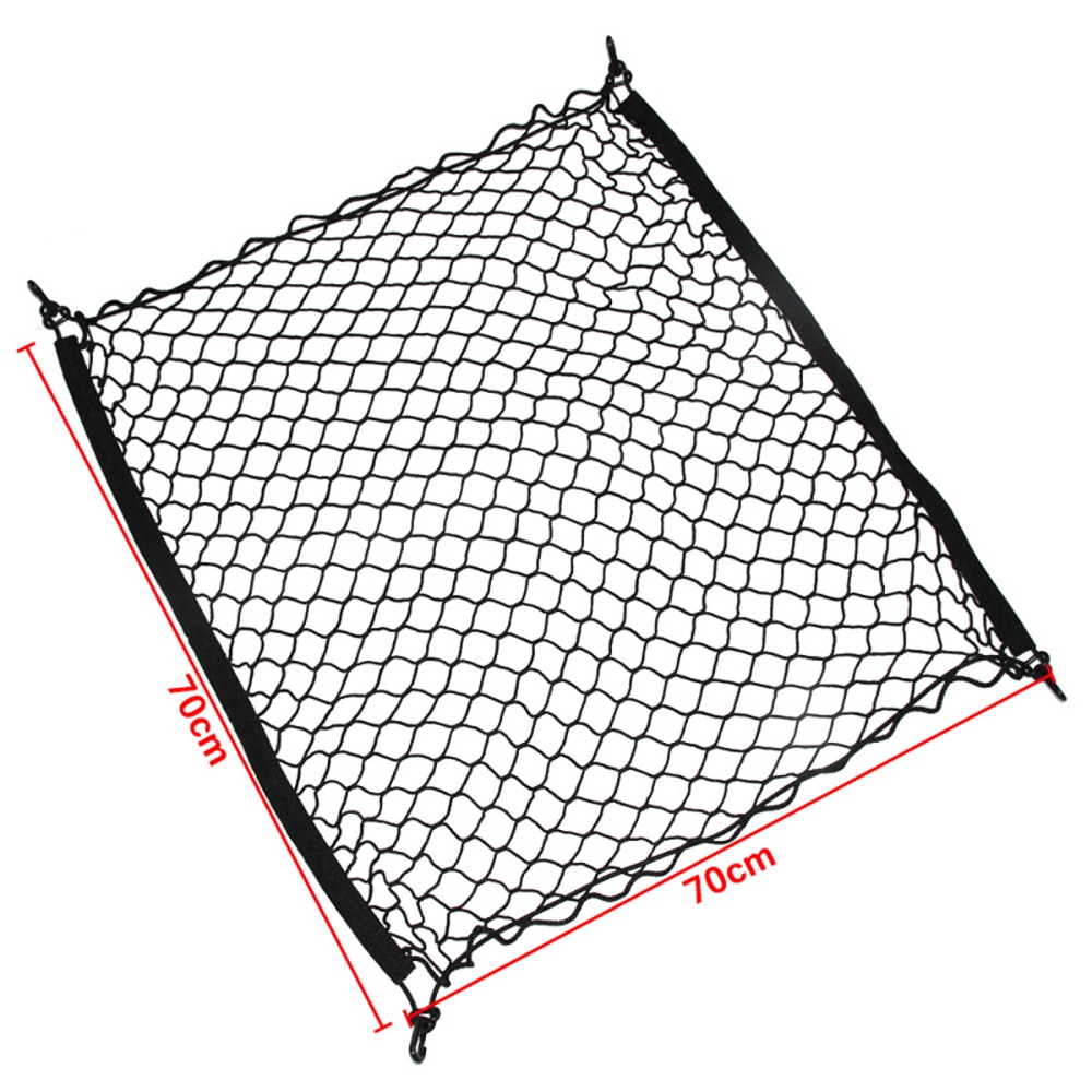 Car boot Trunk net,auto accessories For Volkswagen... – Grandado