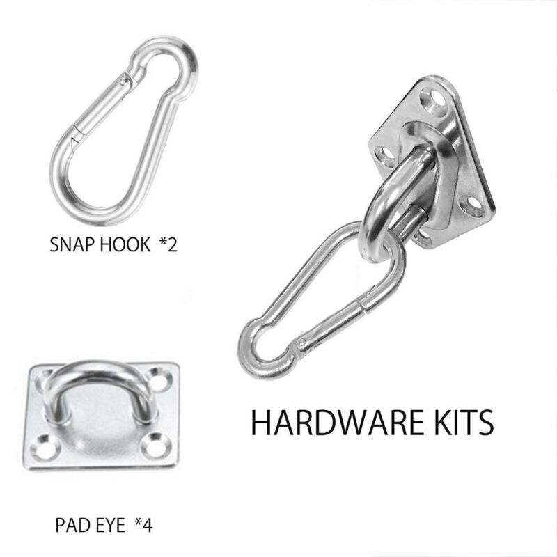 Canopy Stainless Sail Fittings Shade Hardware Sun ... – Grandado