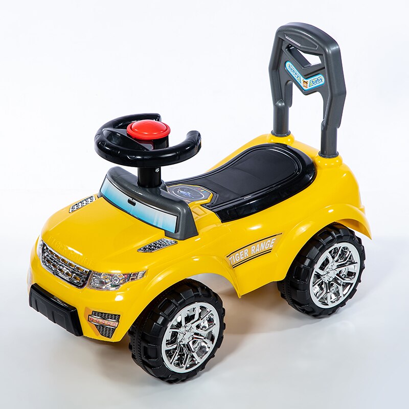 Kinder YO auto – Vicedeal