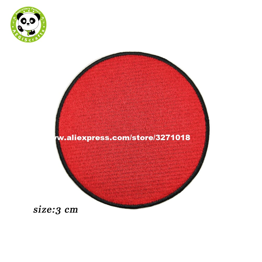custom Japan iron on embroidery patches – Vicedeal