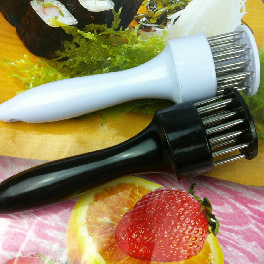 Vleesvermalser Met Rvs Gaffel Voor Vlees & Gev... – Vicedeal