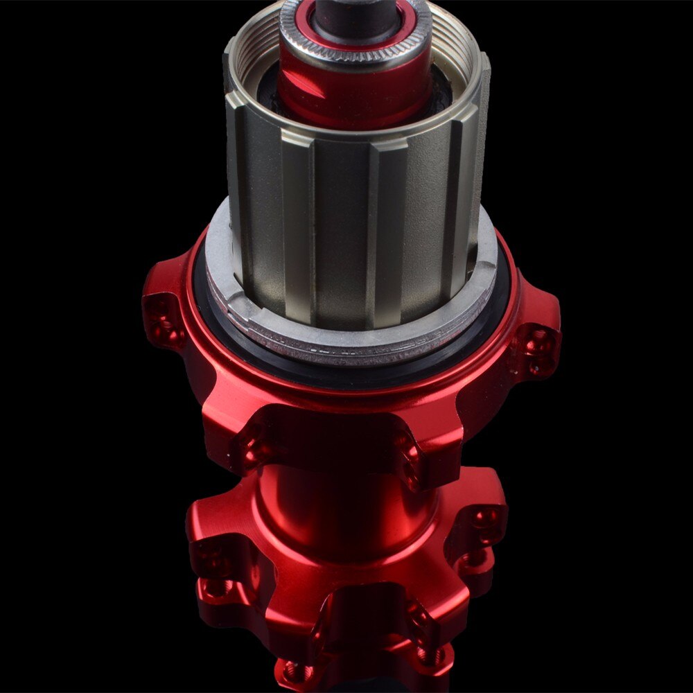 Ztto Hub Spacer Superlight Mtb Weg Mountainbike Fi... – Vicedeal