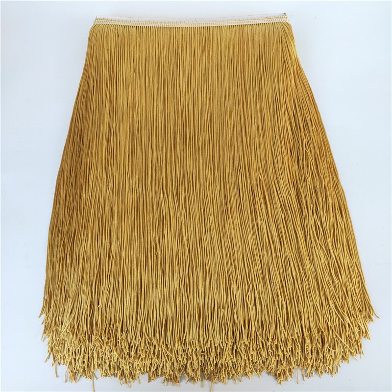 Adorno de flecos de encaje para vestido latino, ac... – Vicedeal