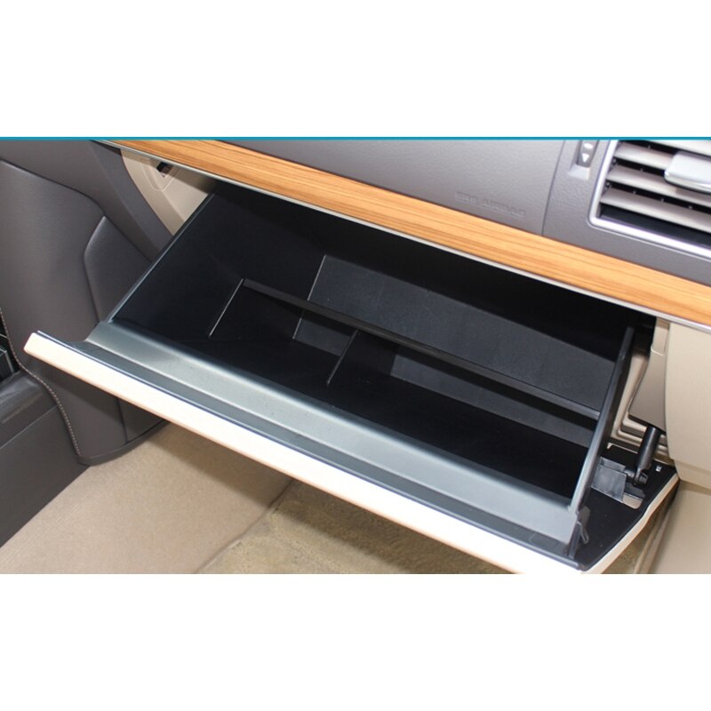Car Glove Box Interval Storage Box for Toyota Land... – Vicedeal