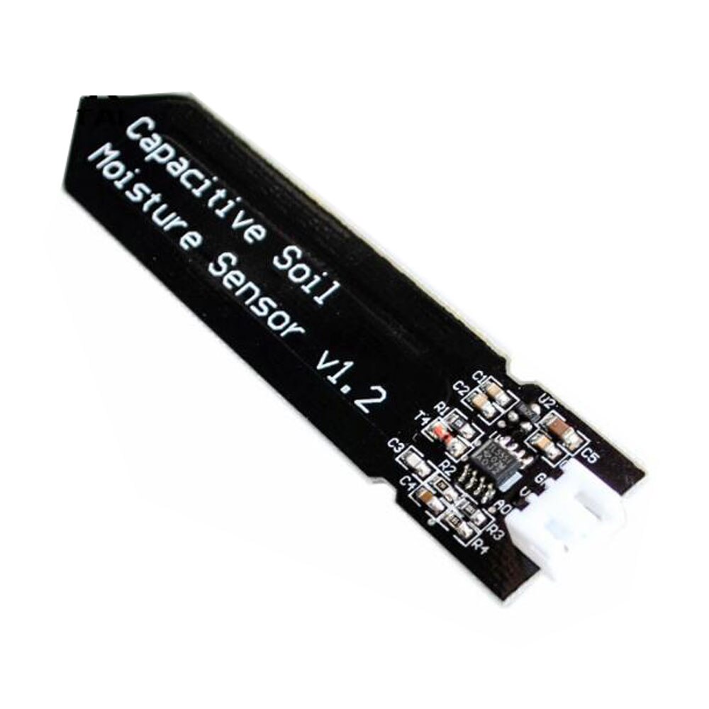 O sensor capacitivo da umidade do solo de 1 pces n... – Grandado O sensor capacitivo da umidade do solo de 1 pces n... – Grandado