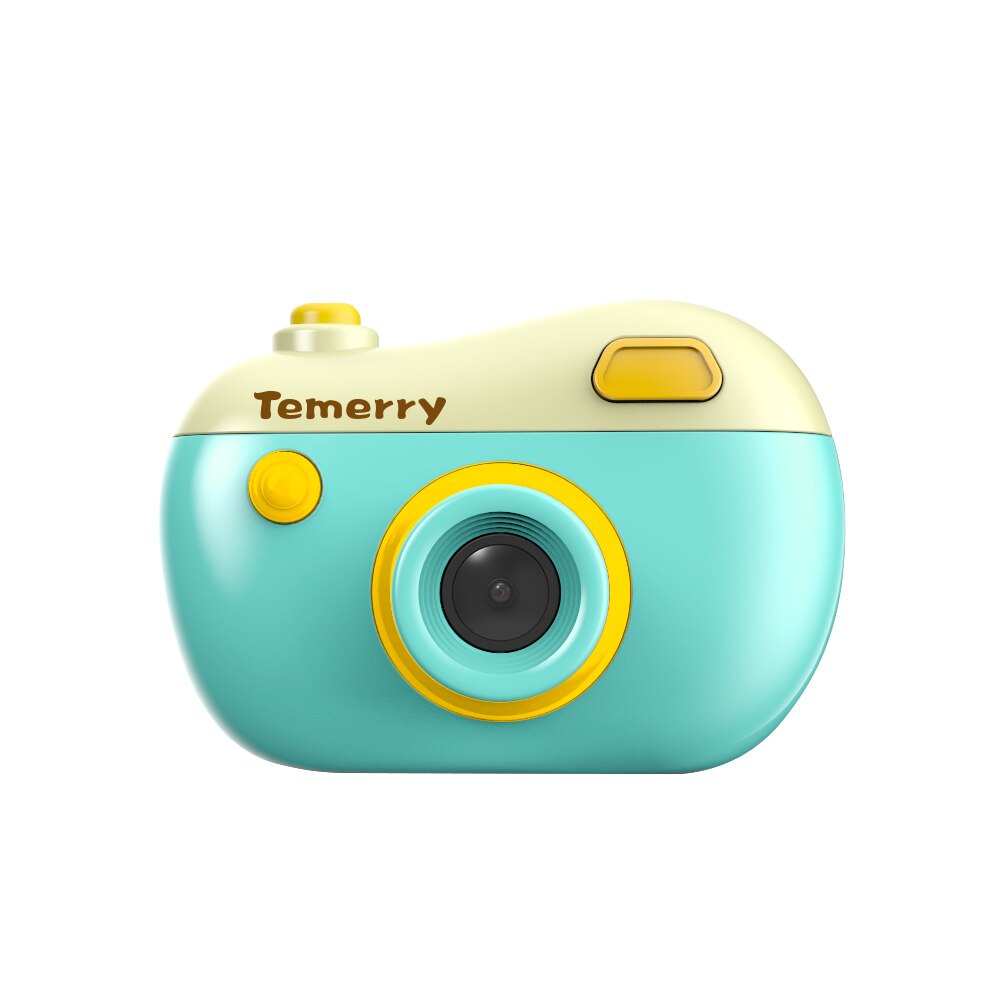 V01 12MP 2.0 Inch Hd Screen Kids Mini Digitale Cam... – Grandado