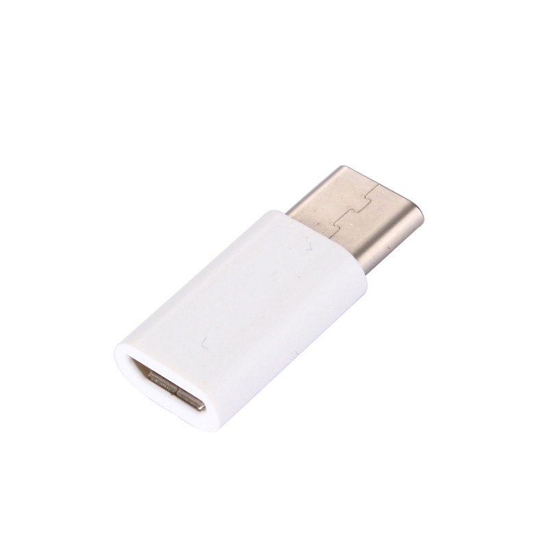 ! 5 stk/parti usb 3.1 type c han til mikro usb hun... – Vicedeal