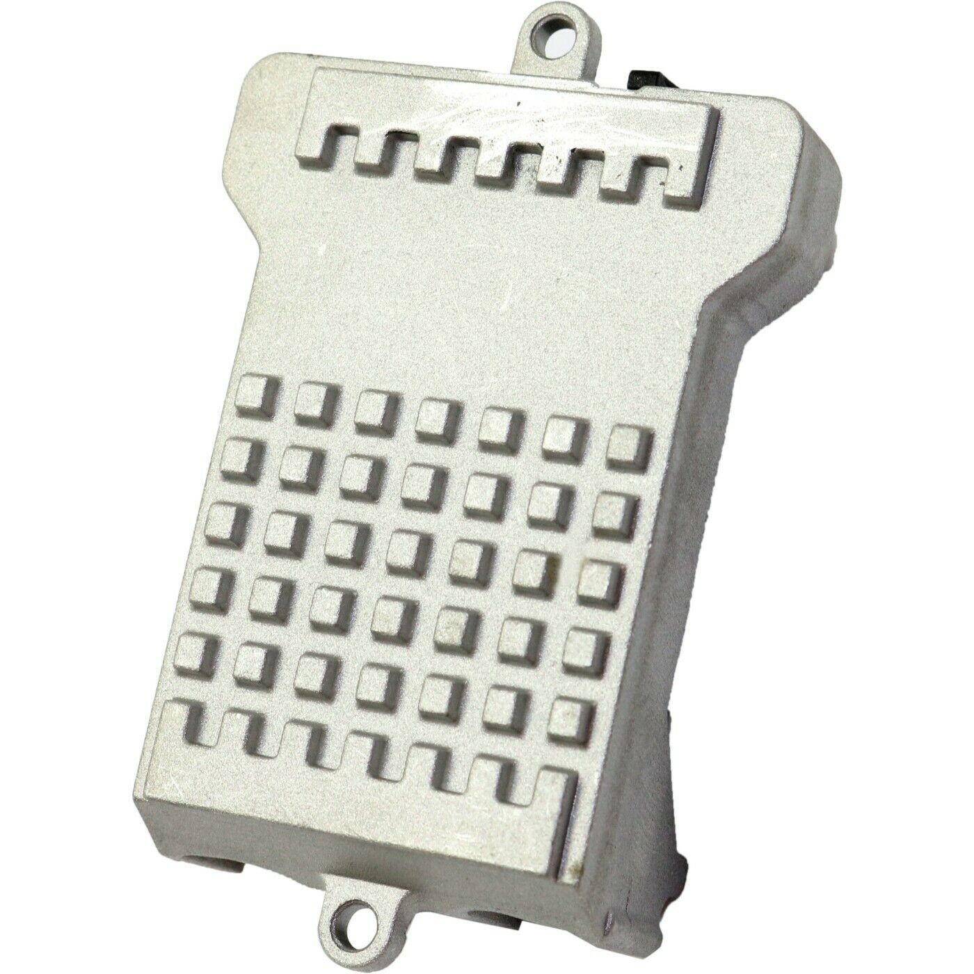 Resistor de Motor de ventilador delantero para BMW... – Grandado