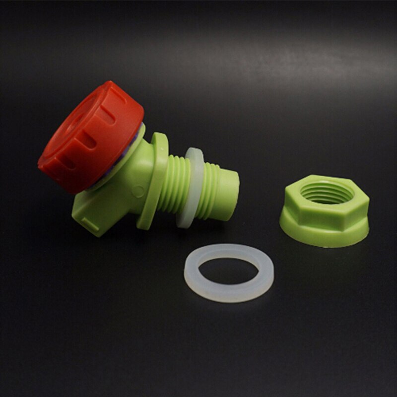 Water Kraan Tap Knop Type Plastic Outdoor Water Kr... – Vicedeal