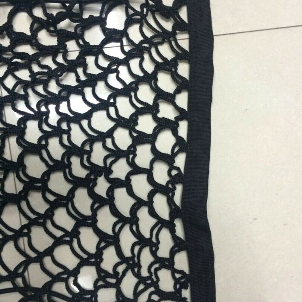 Elastic Nylon Netting Cargo Net Car Accessory Enve... – Grandado