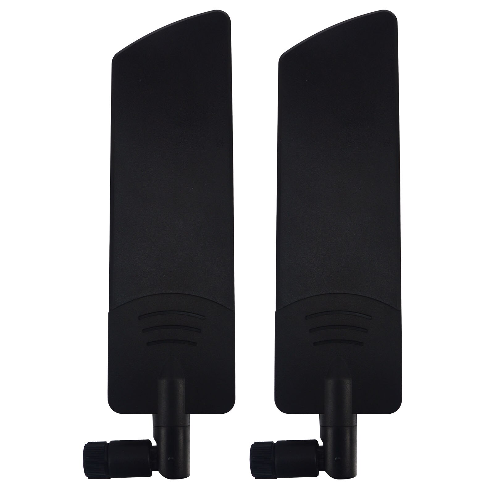 2Pcs 600-4900Mhz 5G Antenne 12dbi Omni 5G Lte Sma ... – Grandado