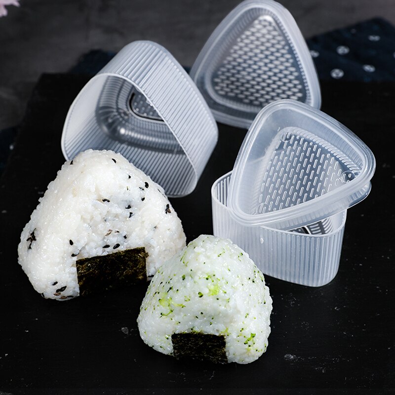 4PCS/Set Japanese Kitchen Bento Accessories DIY Su... – Grandado