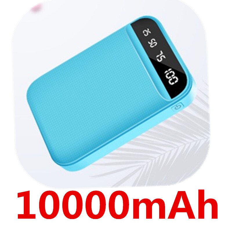 99000mAh power bank USB mobile phone external batt... – Grandado