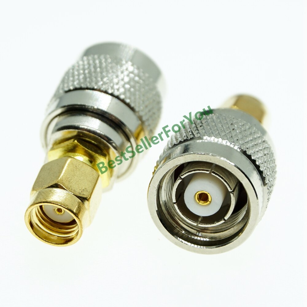 1Pcs SMA RPSMA TO Connector TNC RP Connector TNC S... – Grandado