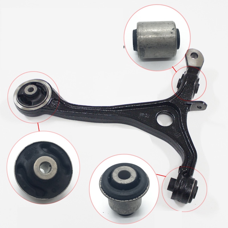 Draagarm Bus Beugel Trailing Arm Bush voor Honda A... – Grandado
