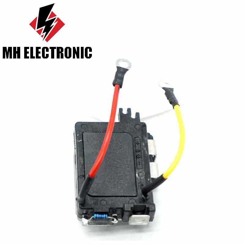 MH ELECTRONIC 89620-10120 Ignition Control Module ... – Vicedeal