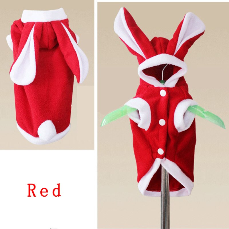 Pet Cat Clothes Mascotas Costume Clothes For Pet H... – Grandado